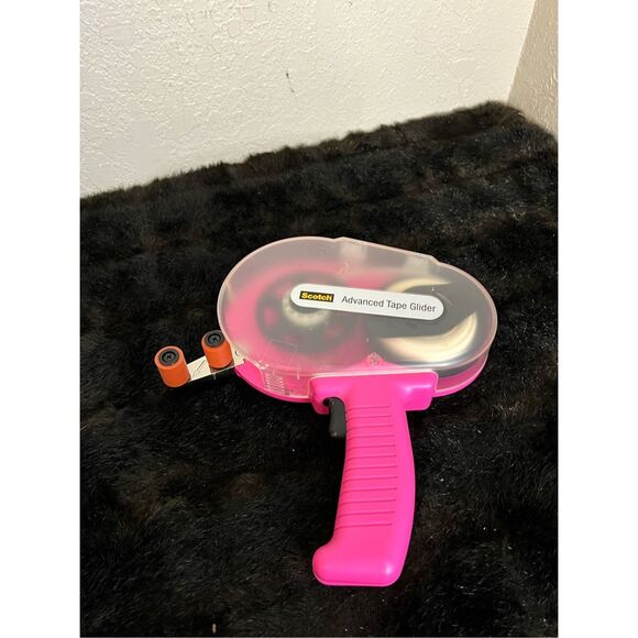 scotch | Office | 3m Scotch Advanced Tape Glider Double Sided ...